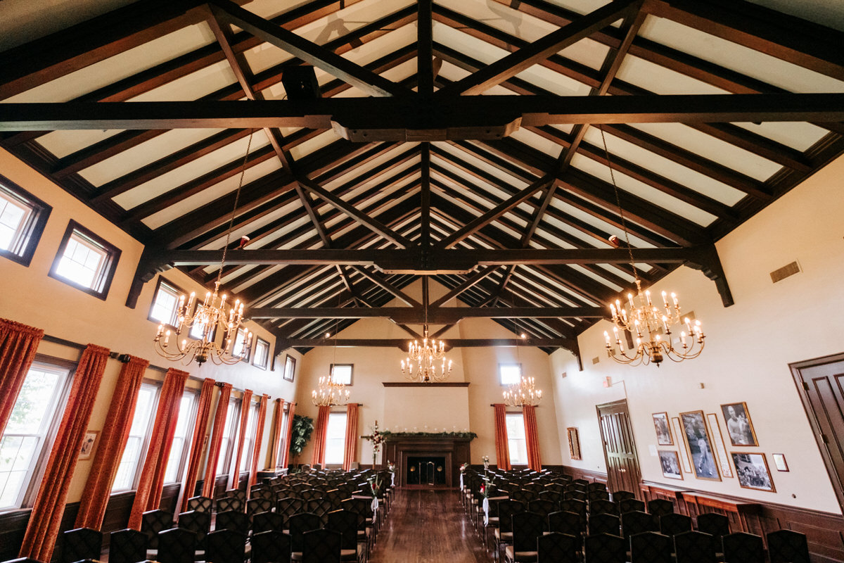 Inverness Club- Toledo Ohio Wedding Venue - Storyteller Adams