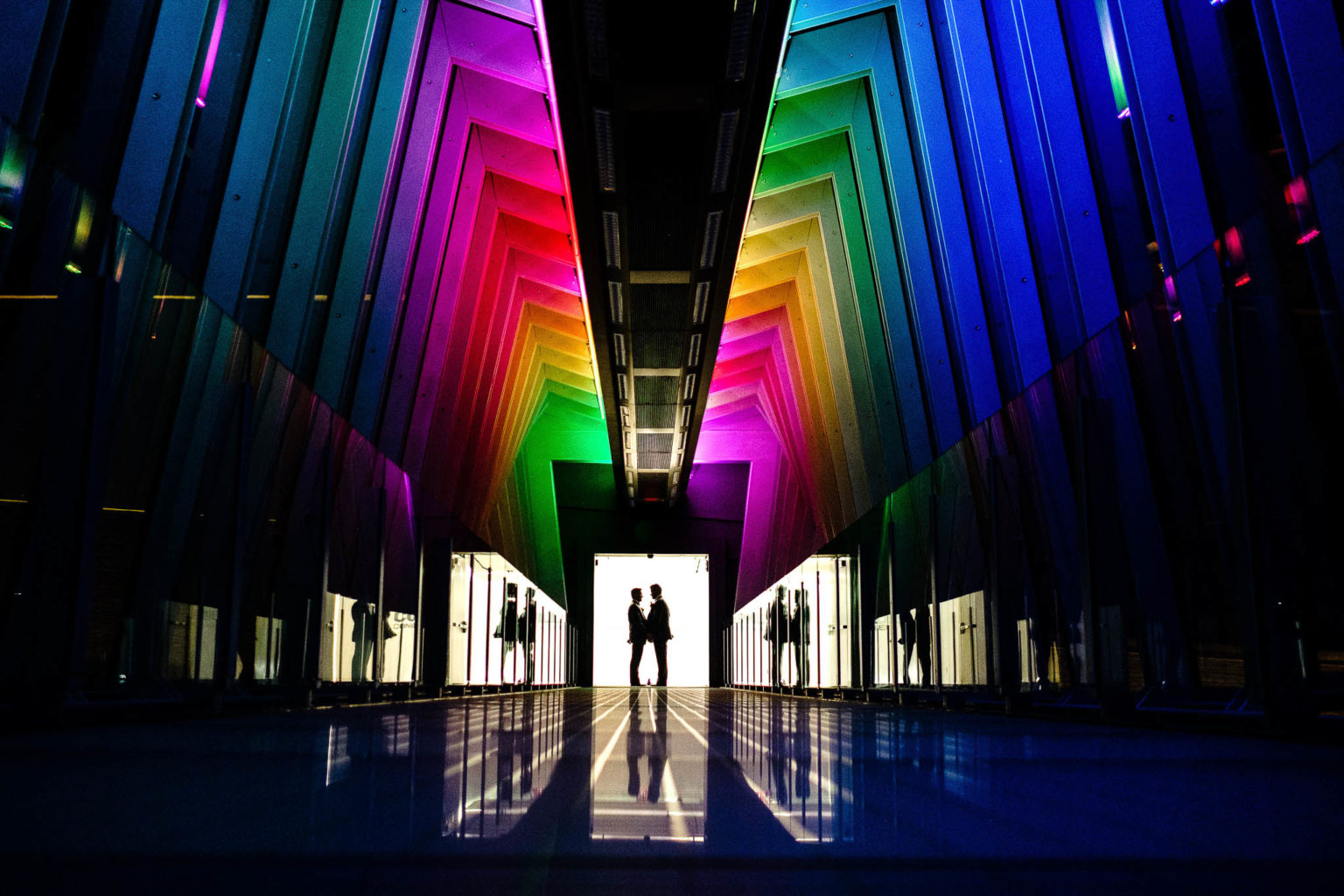 The Best Wedding Venues in Columbus Ohio - Storyteller Adams