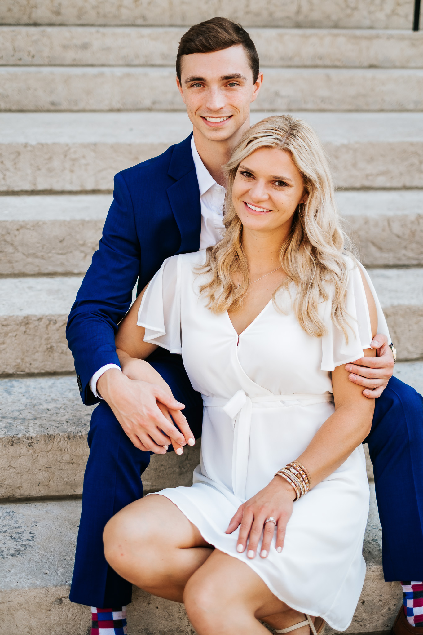 10 Best Engagement Session Locations in Columbus Ohio