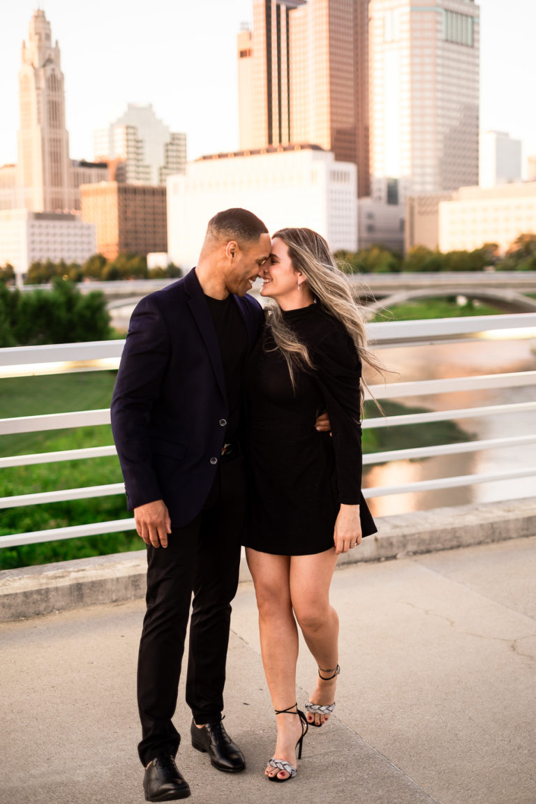 33 Cute Date Ideas in Columbus, Ohio - Storyteller Adams