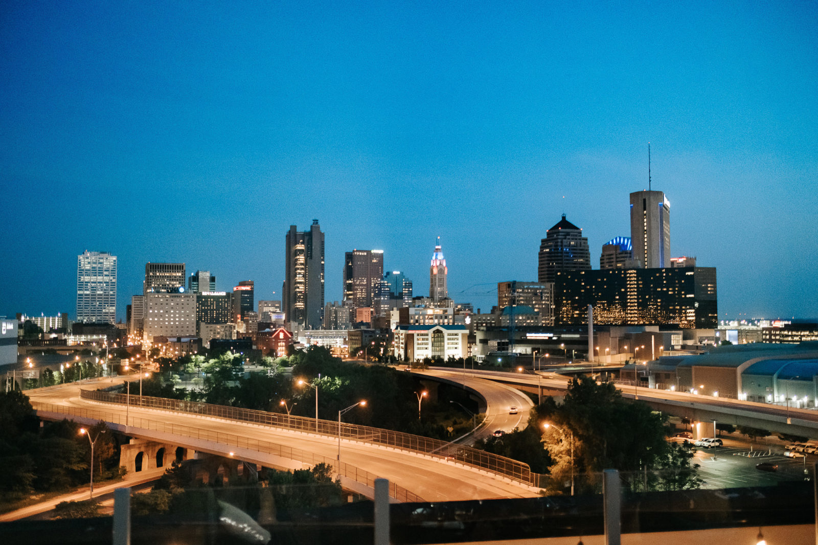 10 Incredible Places to Propose in Columbus Ohio