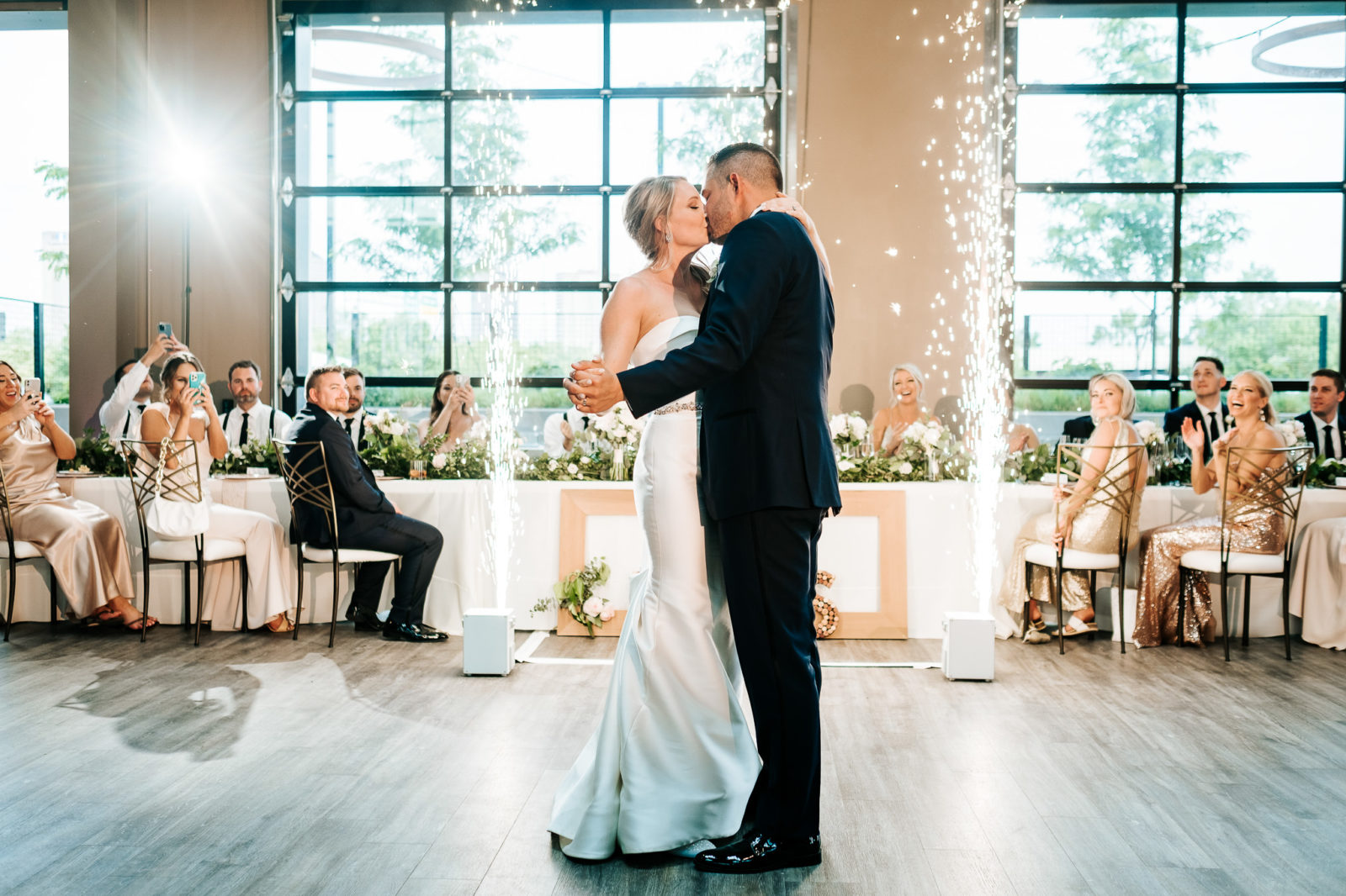 The 25 Best Columbus Ohio Wedding Venues - Storyteller Adams