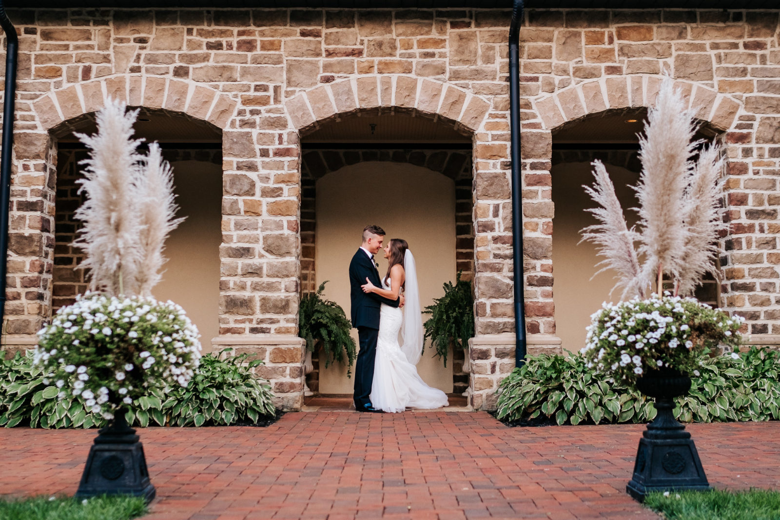 Pinnacle Golf Club - Columbus Ohio Wedding Venue